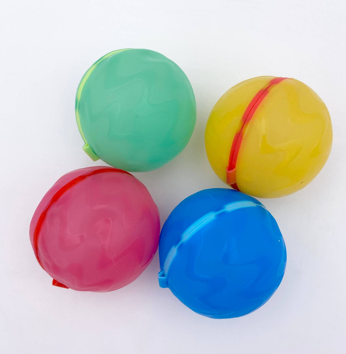 Reusable Water Balloons - package free — EarthShopp